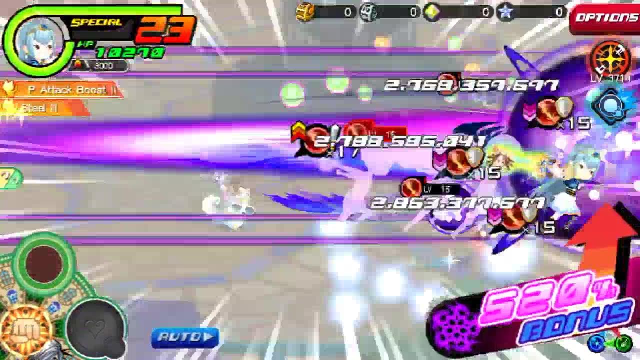 KHUx - Void Slash showcase - One News Page VIDEO