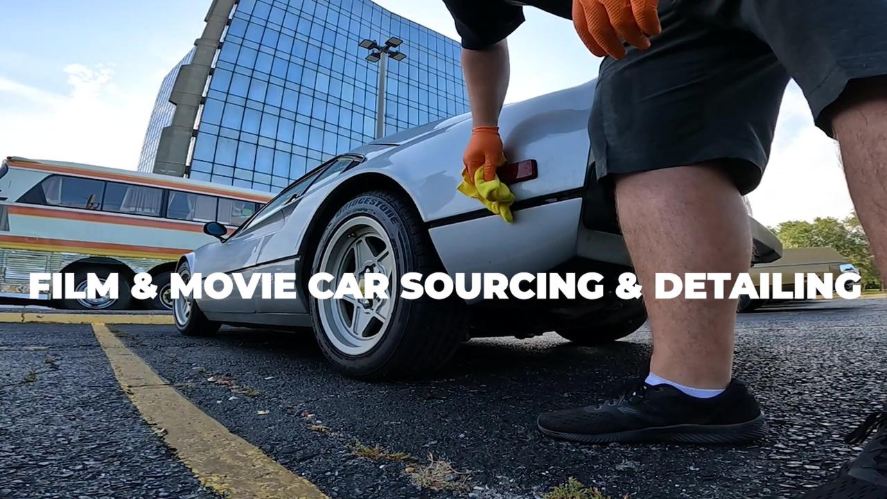 EXQUISITEMAD Auto & Aviation Detailing, - One News Page VIDEO