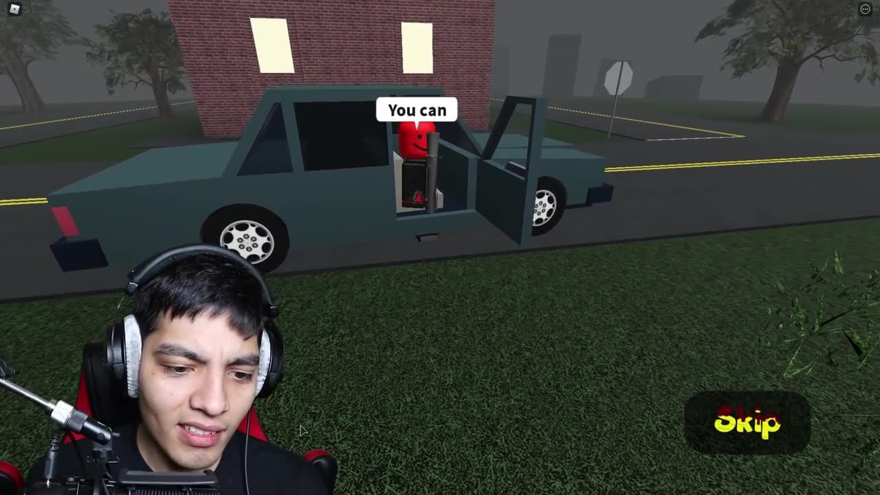 ROBLOX HAPPY OOFDAY (CHAPTER 1) HOUSE OF BLOOD - One News Page VIDEO