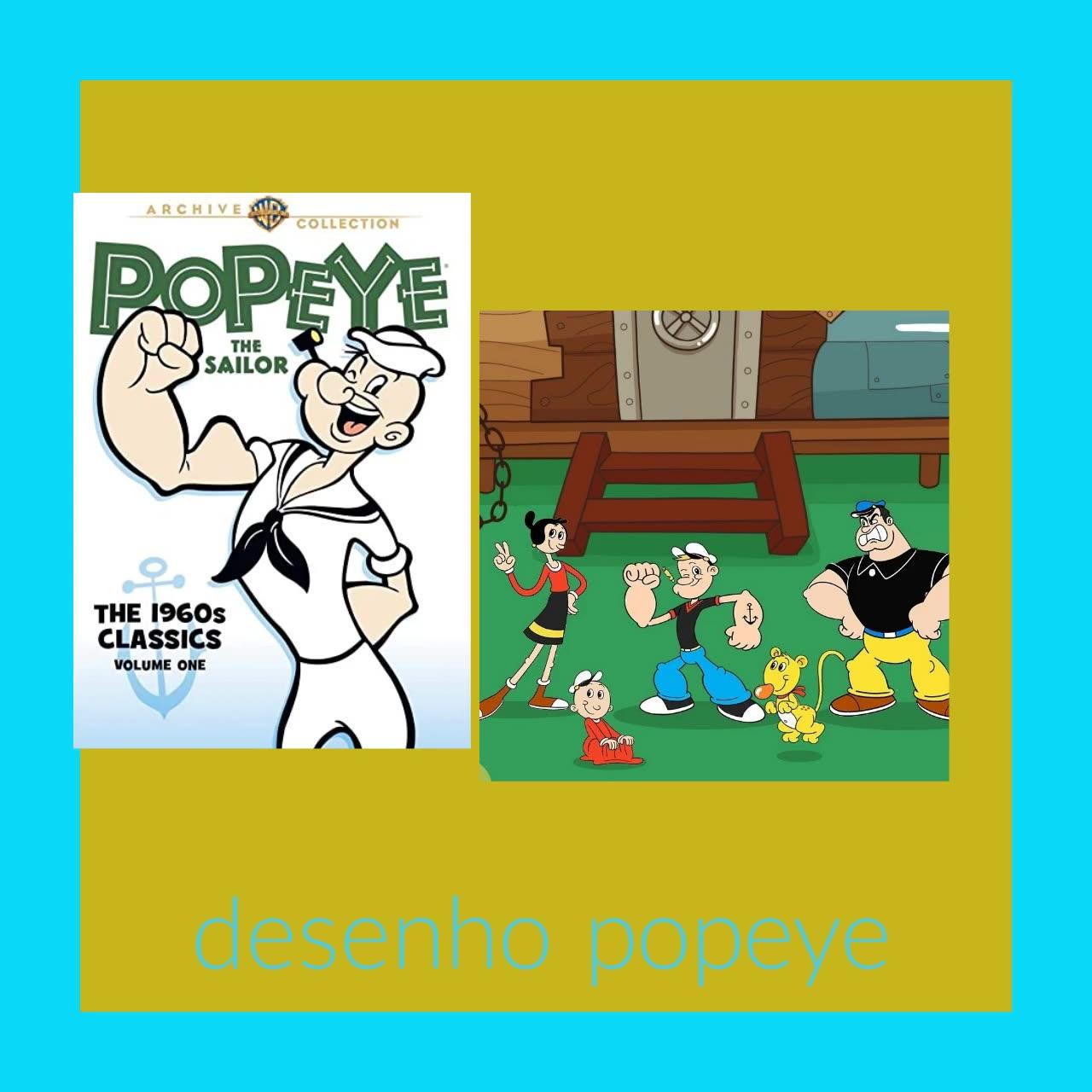 My project-2 (7).mp4 popeye - One News Page VIDEO