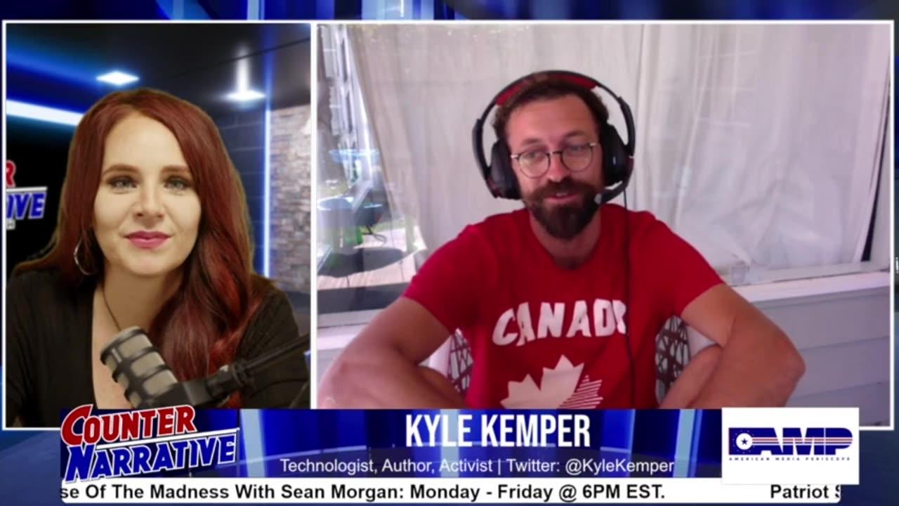 “We’re Coming to a New 1776 Moment” : Kyle - One News Page VIDEO