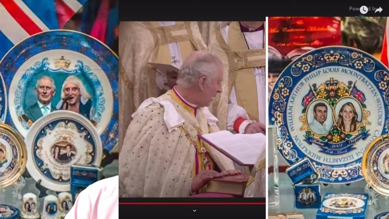 I CHARLES DO SOLOMLY AND INSINCERELY I CHARLES - One News Page VIDEO