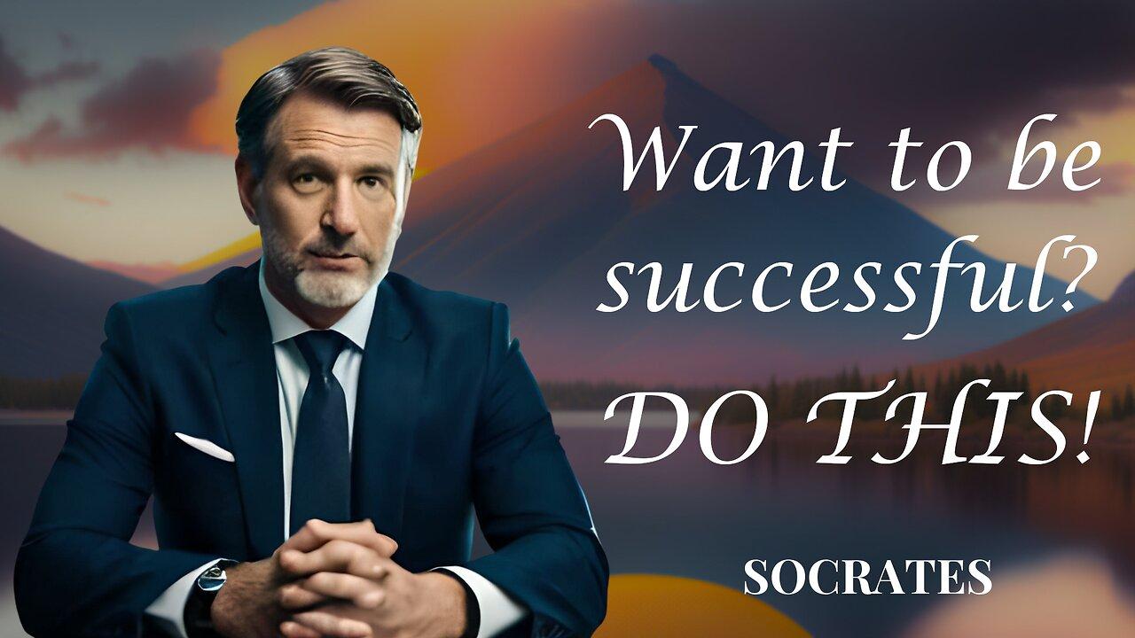 Living with Honor: Socrates' Guide to - One News Page VIDEO