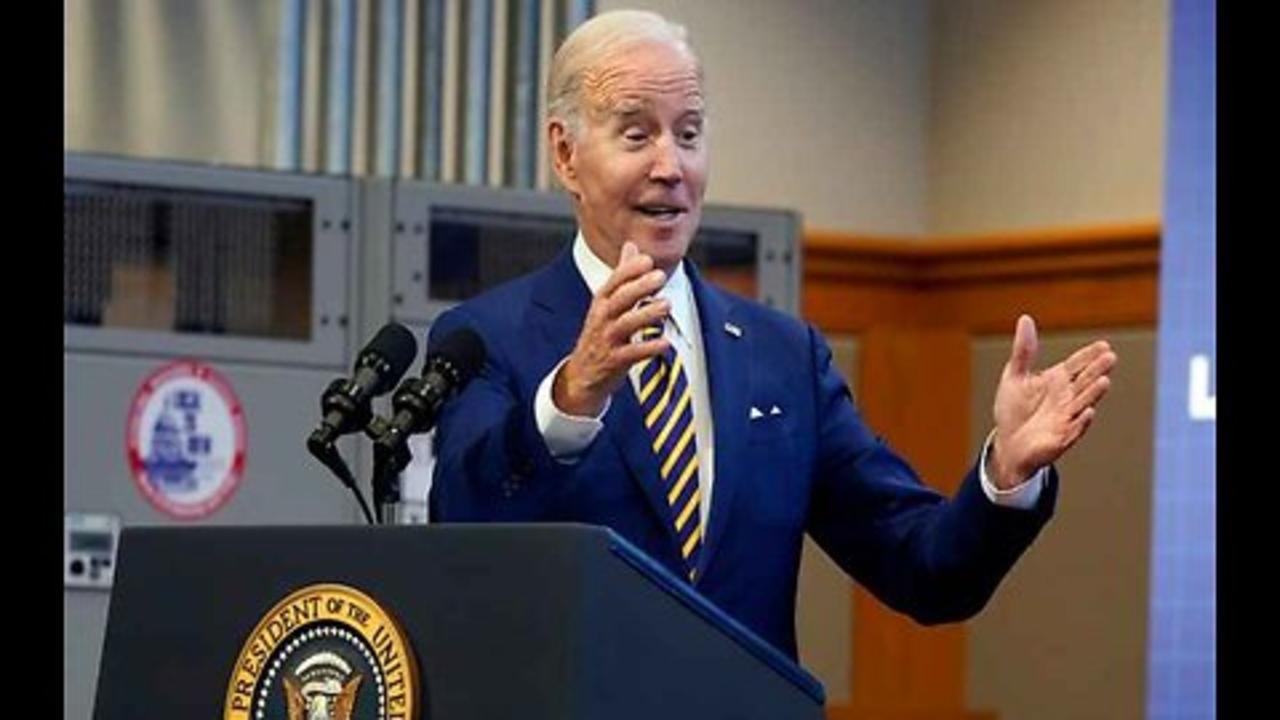 New Poll Shows Devastating Number for Biden - One News Page VIDEO New Poll Shows Devastating Number for Biden - One News Page VIDEO