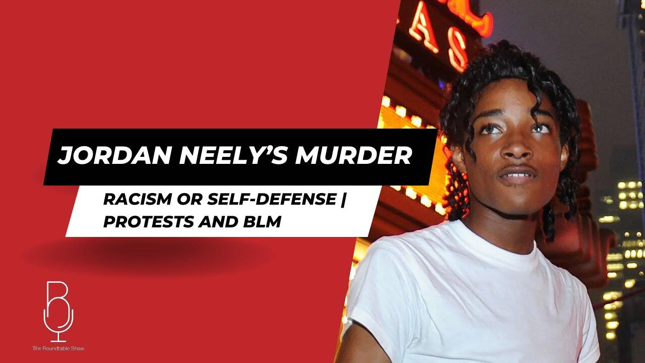 Jordan Neely’s Murder - Racism or Self-Defence - One News Page VIDEO