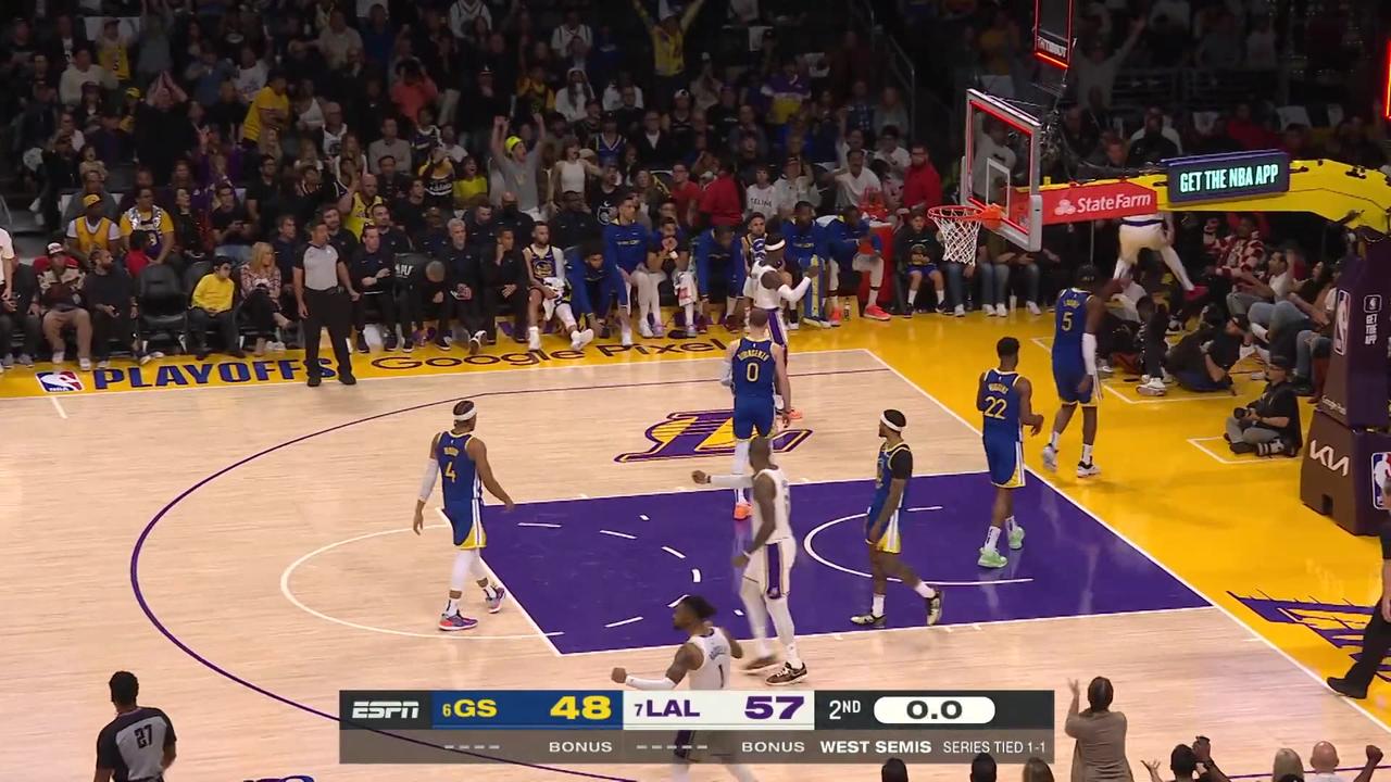 TOP 10 NBA PLAYS OF THE NIGHT MAY 6, 2023 - One News Page VIDEO