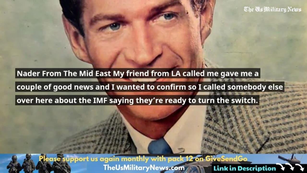 Nick Fleming RVGCR Intel Update May 7, 2023 - One News Page VIDEO