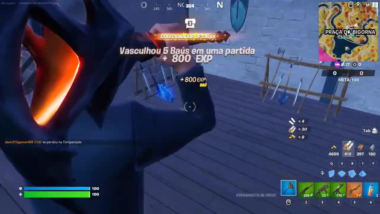 FORTNITE - SKIN GOKU BLACK, RARO NA LOJA e - One News Page VIDEO