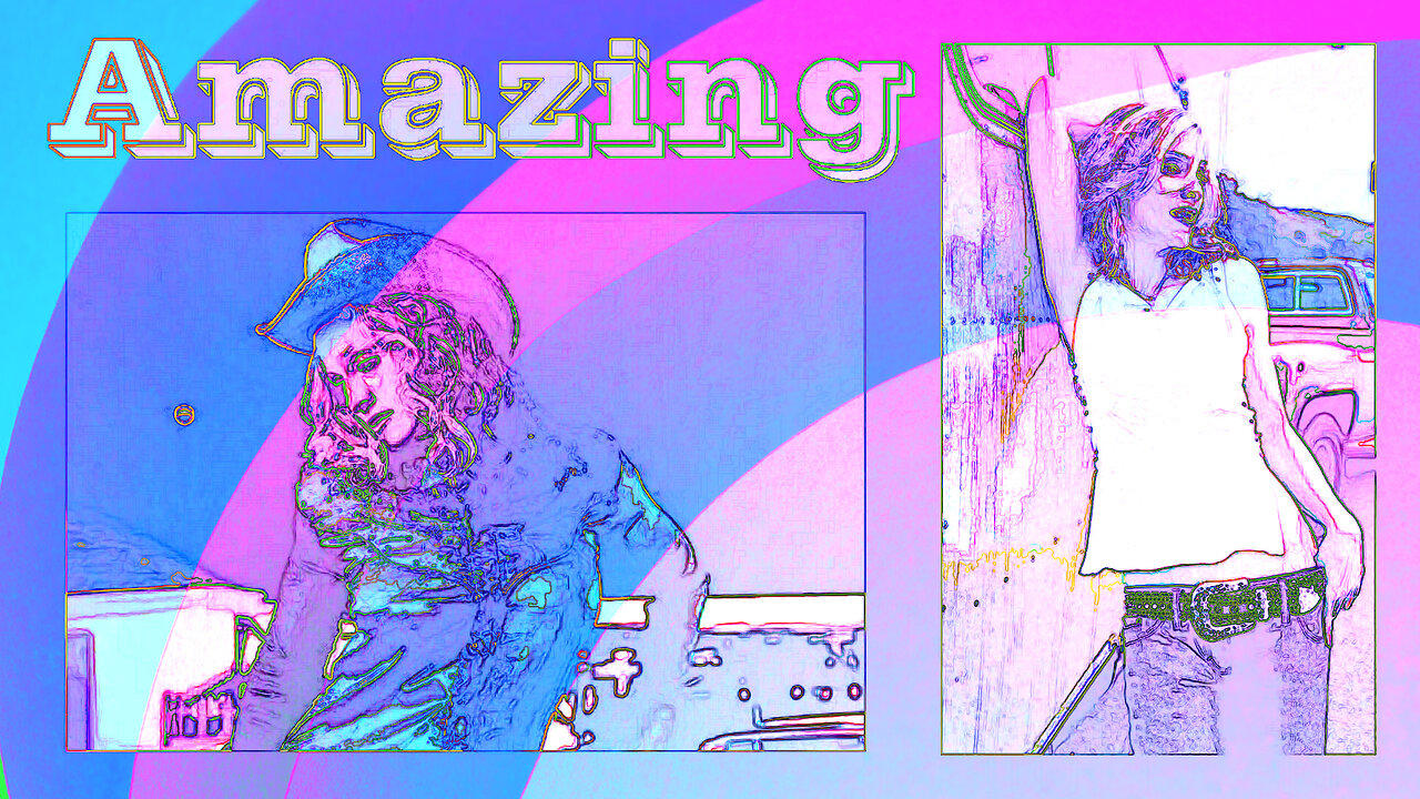 Madonna - Amazing (Calm Down Girl Remix) - One News Page VIDEO