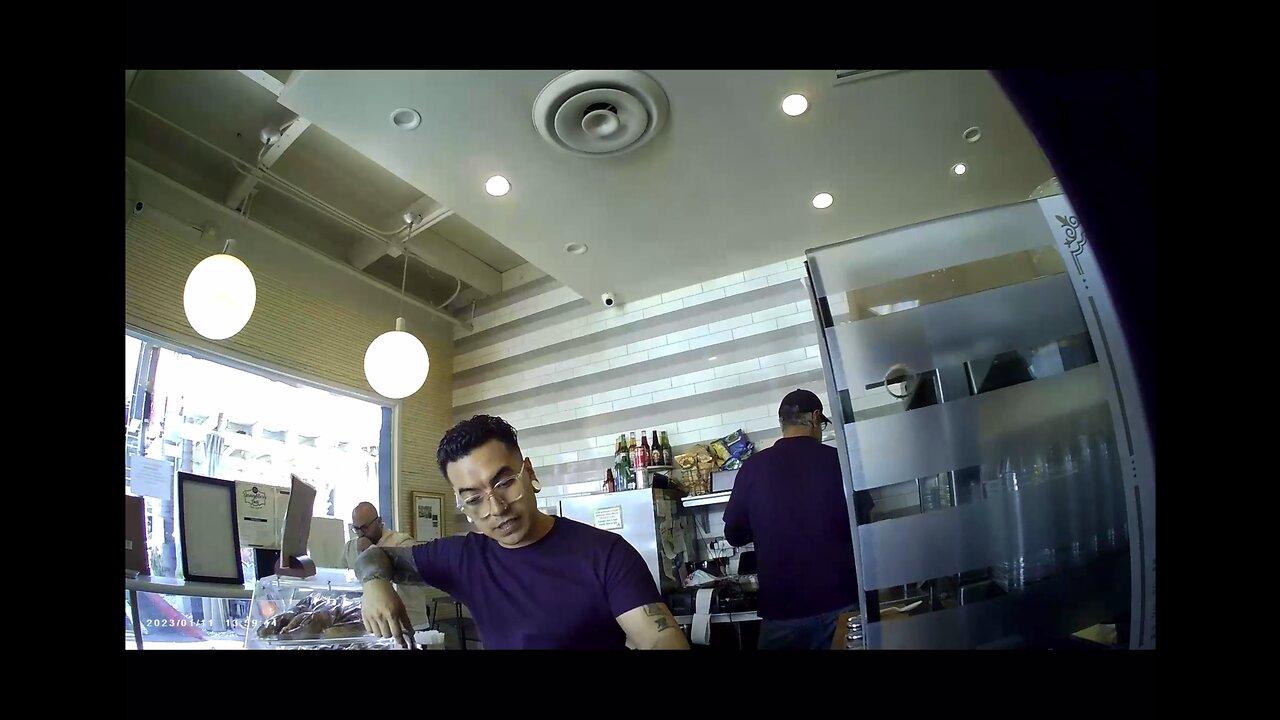 The Ruben sandwich - One News Page VIDEO