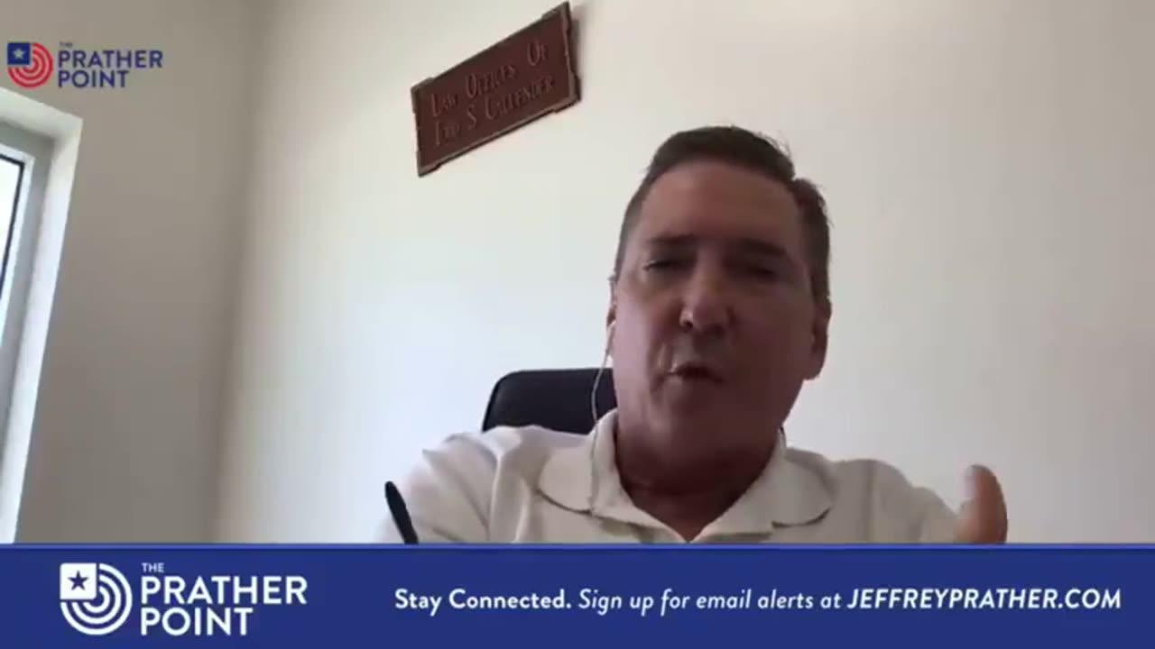 BREAKING NEWS: PREPARE FOR THE NEW MARBURG - One News Page VIDEO