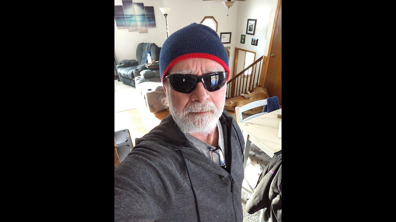 Belly of the whale by Bruce Parrott - One News Page VIDEO