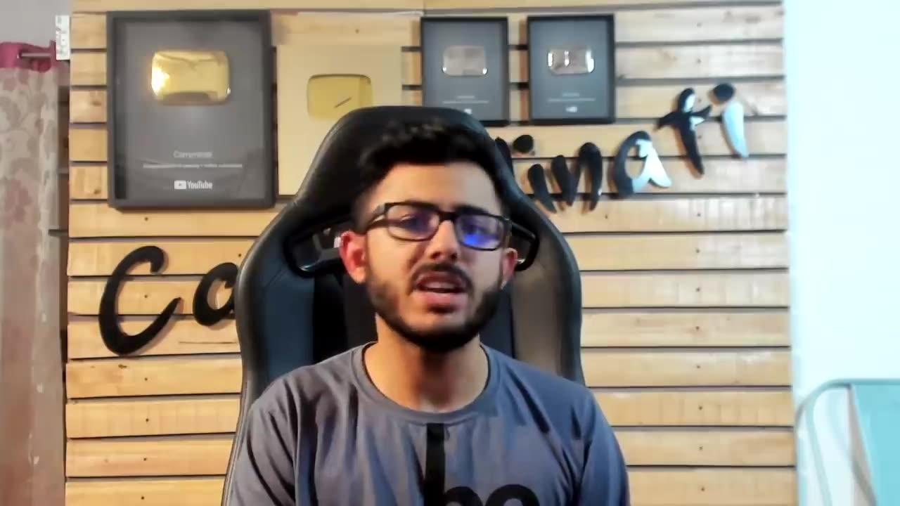 BIG BOSS BIG BOSS BIG BOSS PART 2 | CARRYMINATI - One News Page VIDEO
