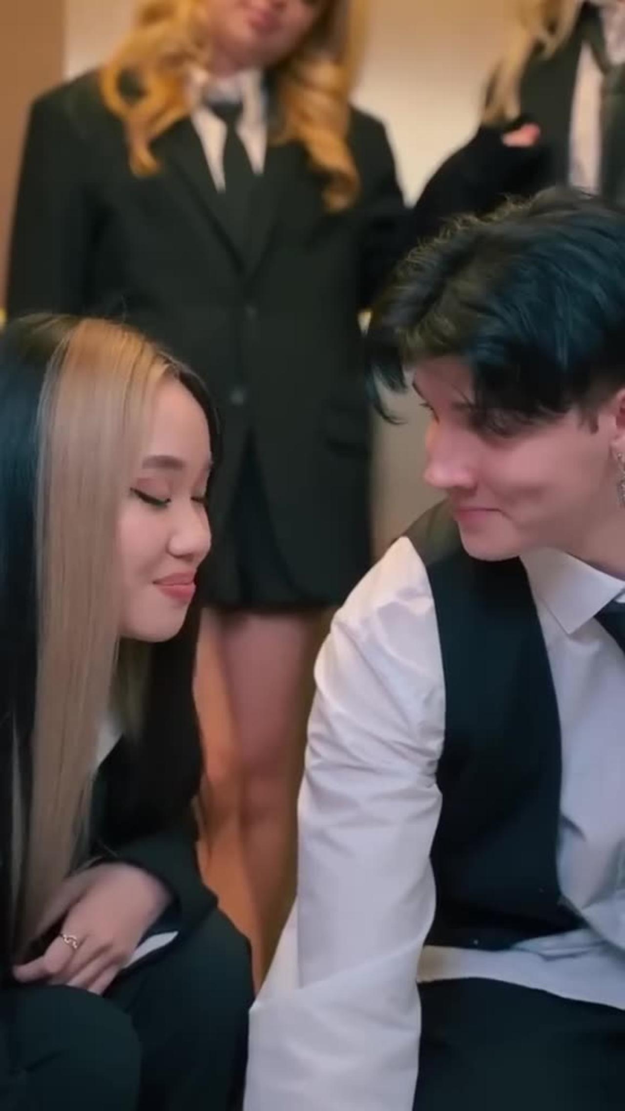 Sigma girl - One News Page VIDEO