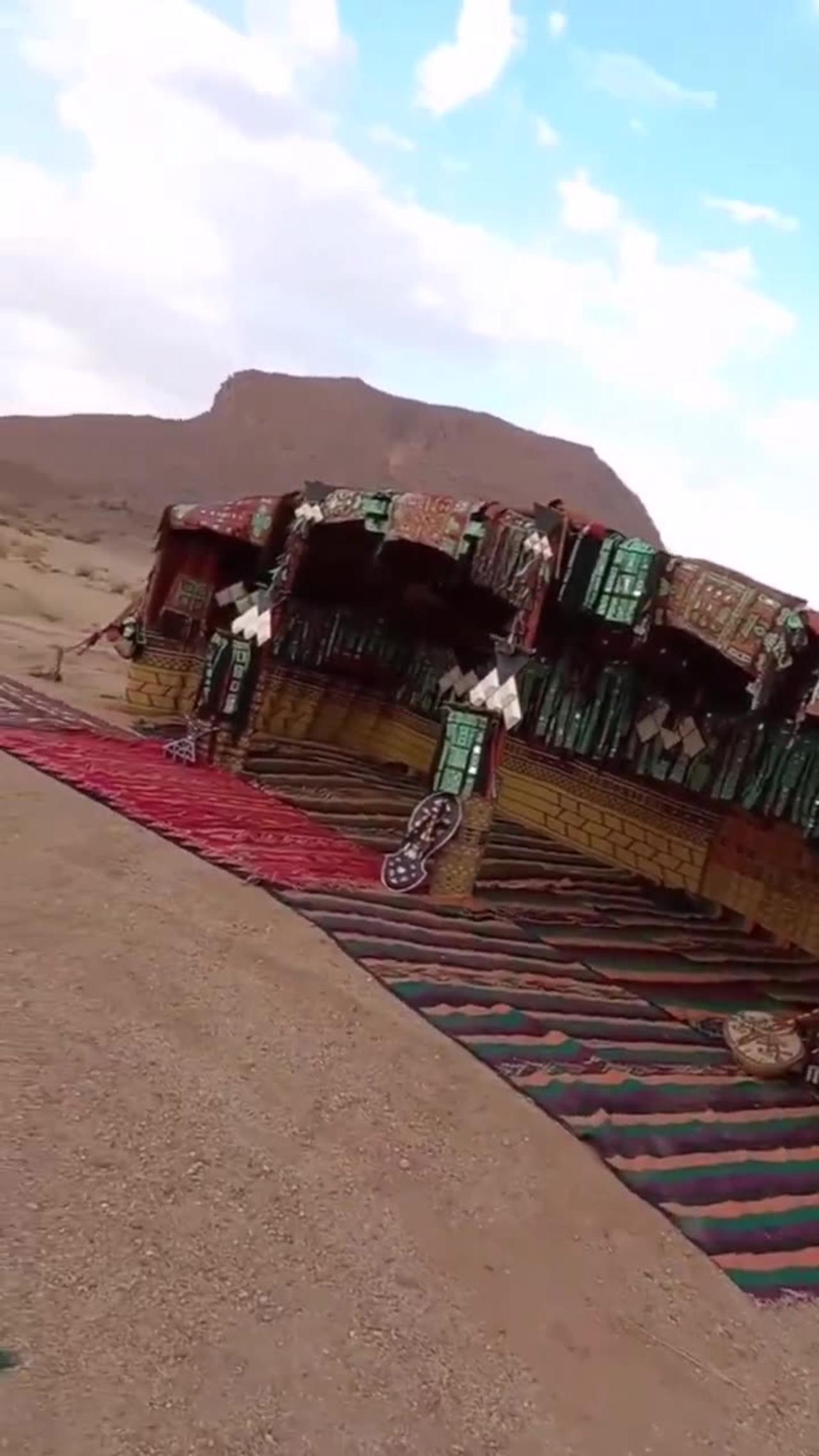 Best Sahara Traditonnel Music #music - One News Page VIDEO