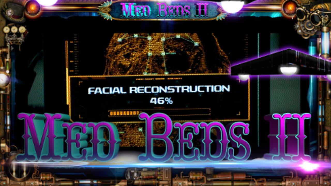 MED BEDS II - One News Page VIDEO