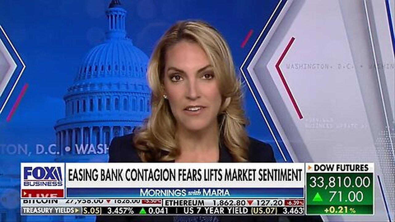 US banking sector in 'well position to - One News Page VIDEO