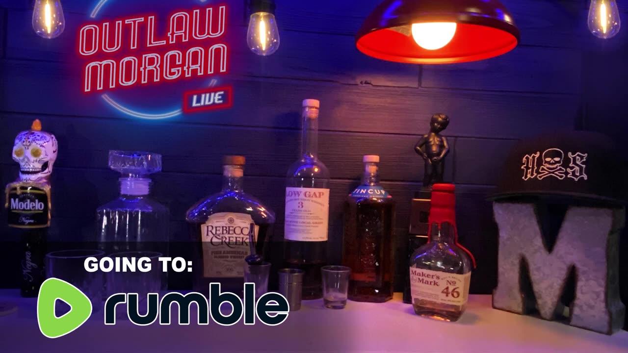 Rumble CEO Makes it rain in Live Stream Raids - One News Page VIDEO