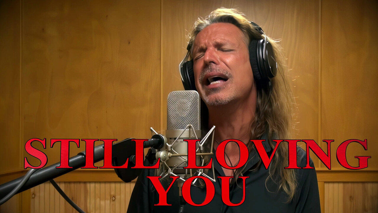 Still Loving You - Scorpions - Ken Tamplin - One News Page VIDEO