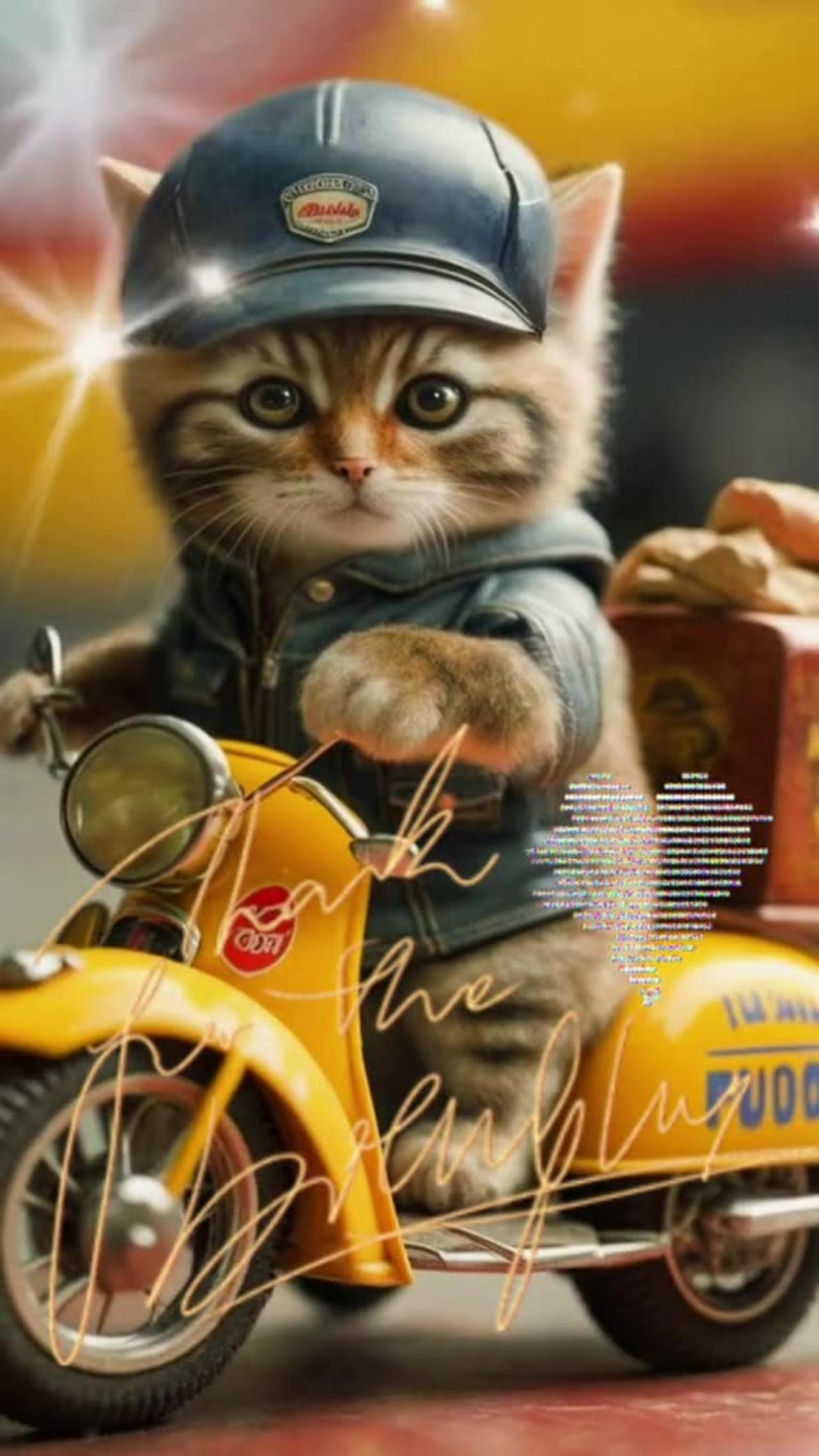 meo cute - One News Page VIDEO