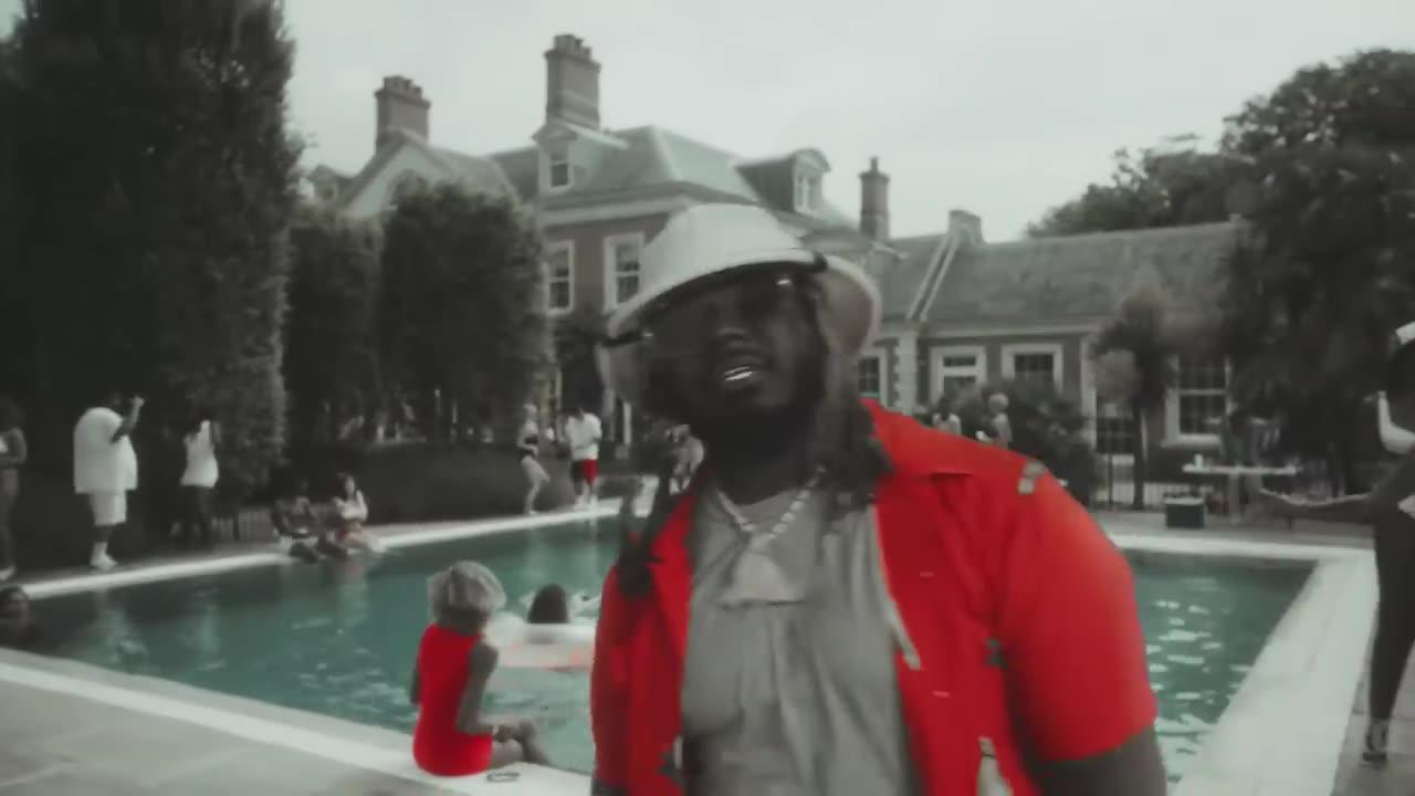 T-Pain Feat. Rick Ross - Wake Up Call [Music - One News Page VIDEO