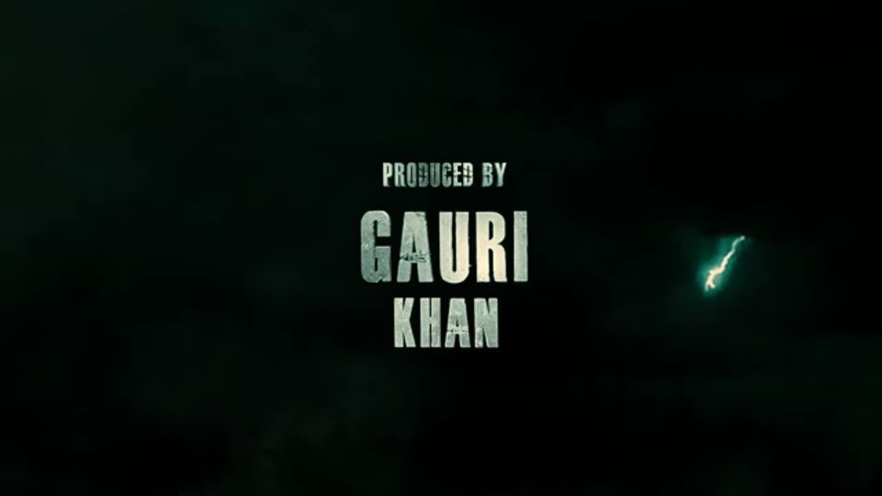 JAWAN | Title Announcement | Shah Rukh Khan | - One News Page VIDEO