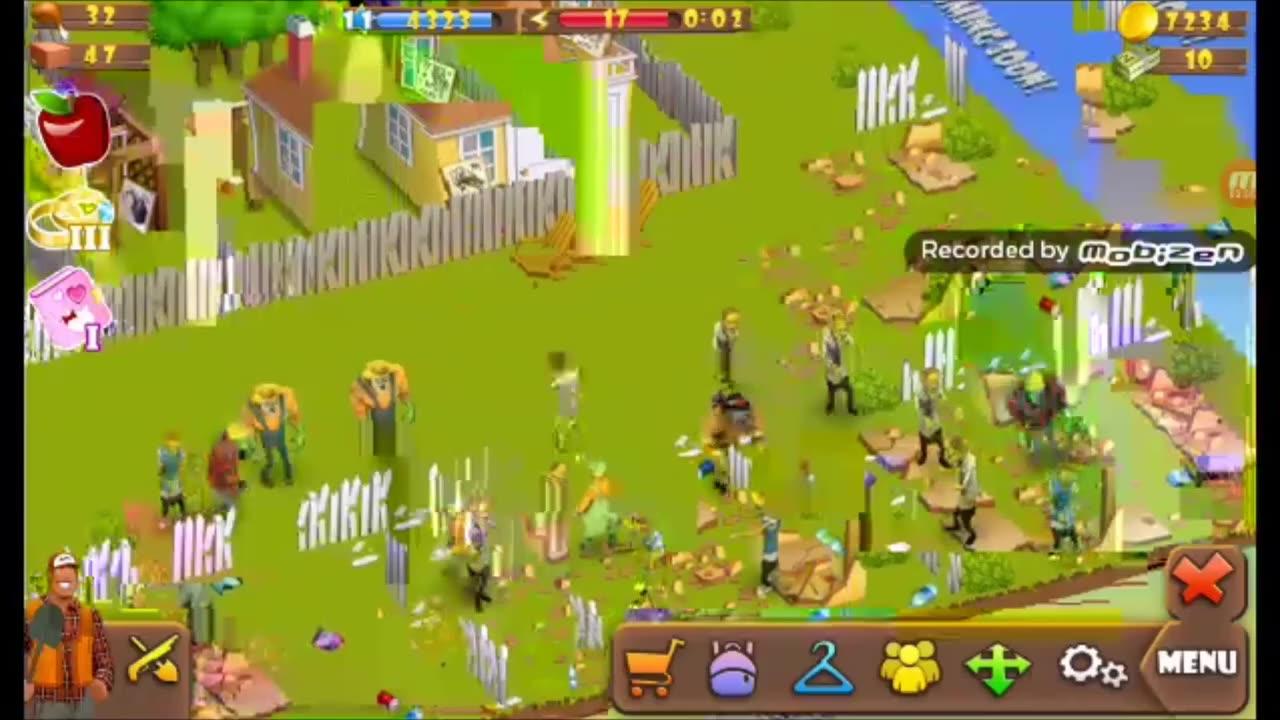 Zombie Lane Episode 15 Salesman Zombie analysis - One News Page VIDEO