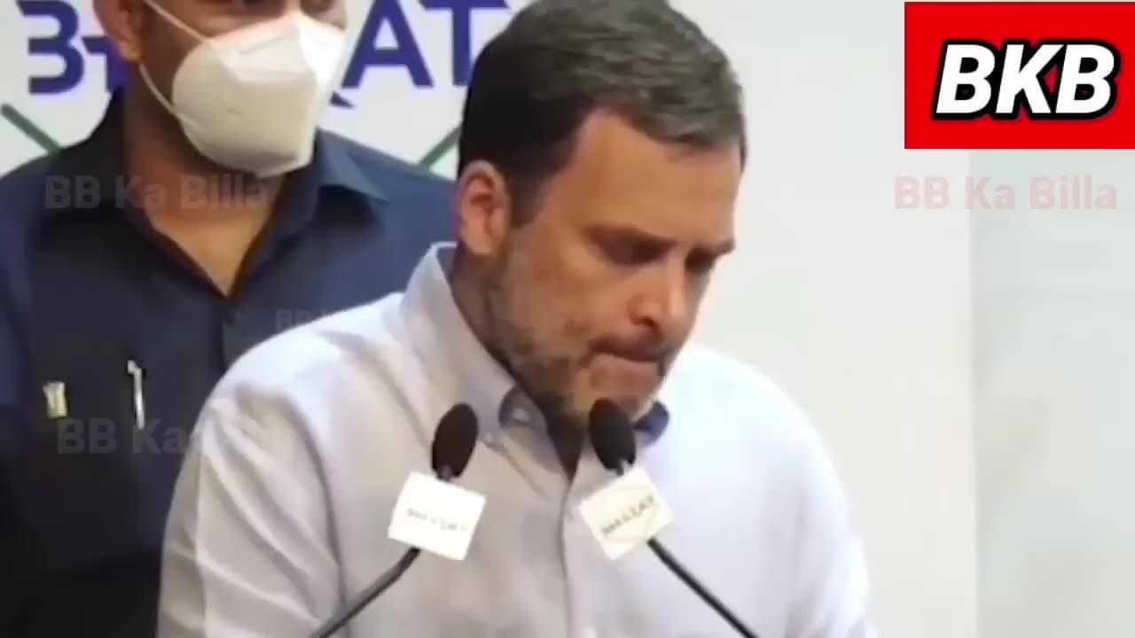 Rahul Gandhi ,Latest Funny Videos [2023], Pappu - One News Page VIDEO