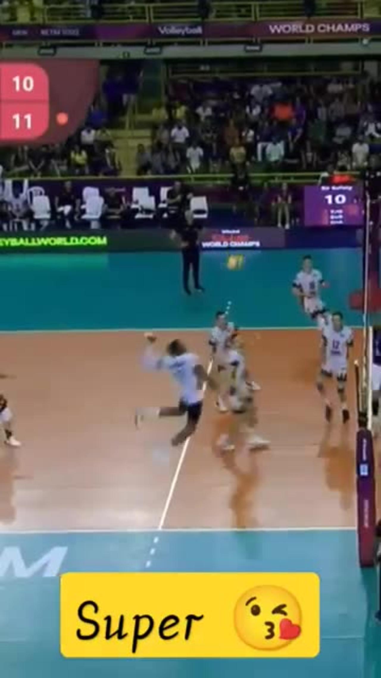 super_shot - One News Page VIDEO