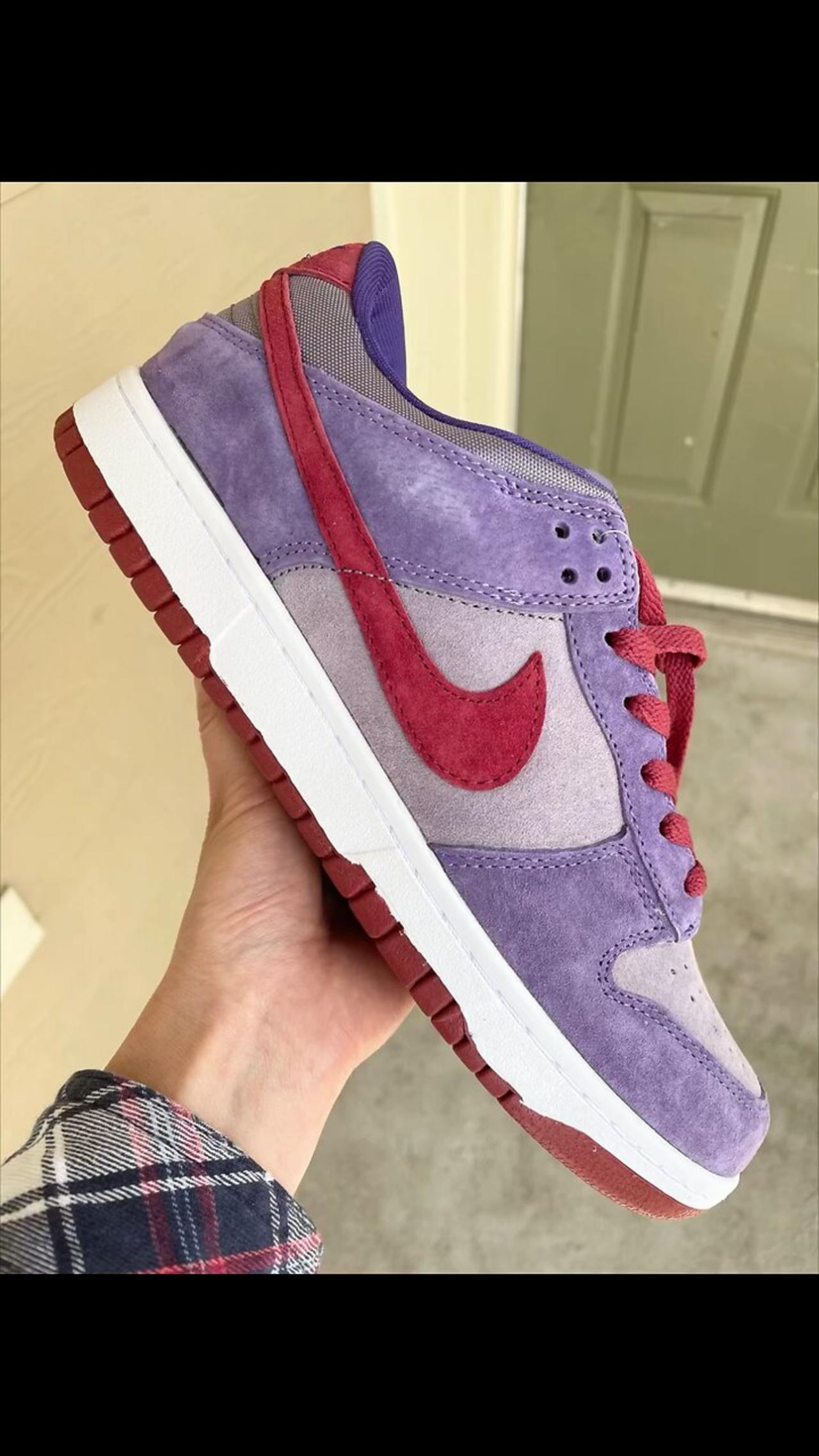 This is a pair fake Nike dunk shoes, don’t buy - One News Page VIDEO