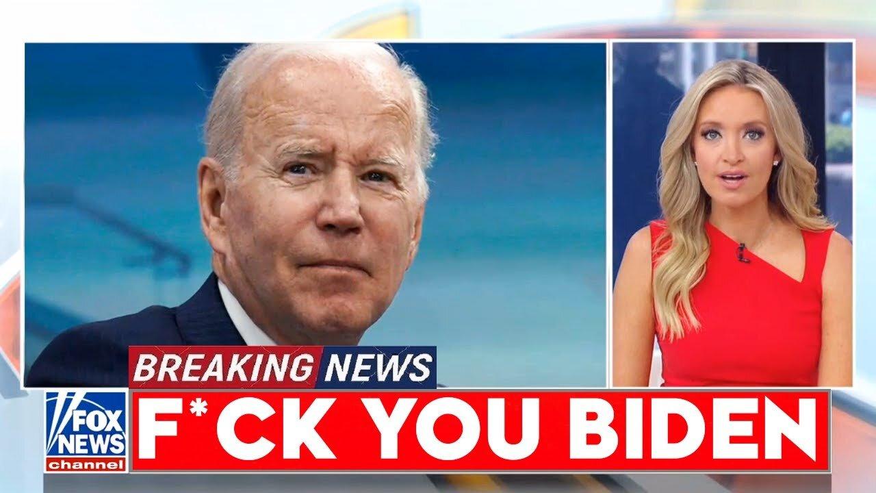 Outnumbered 5/8/23 FULL END SHOW | BREAKING FOX - One News Page VIDEO