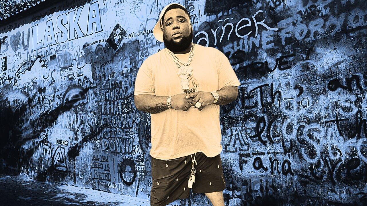 Free Sad Emotional Guitar Rod Wave Type Beat - One News Page VIDEO