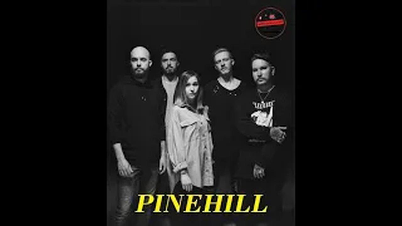PINEHILL, Incredible Up and Coming Rock Band - One News Page VIDEO