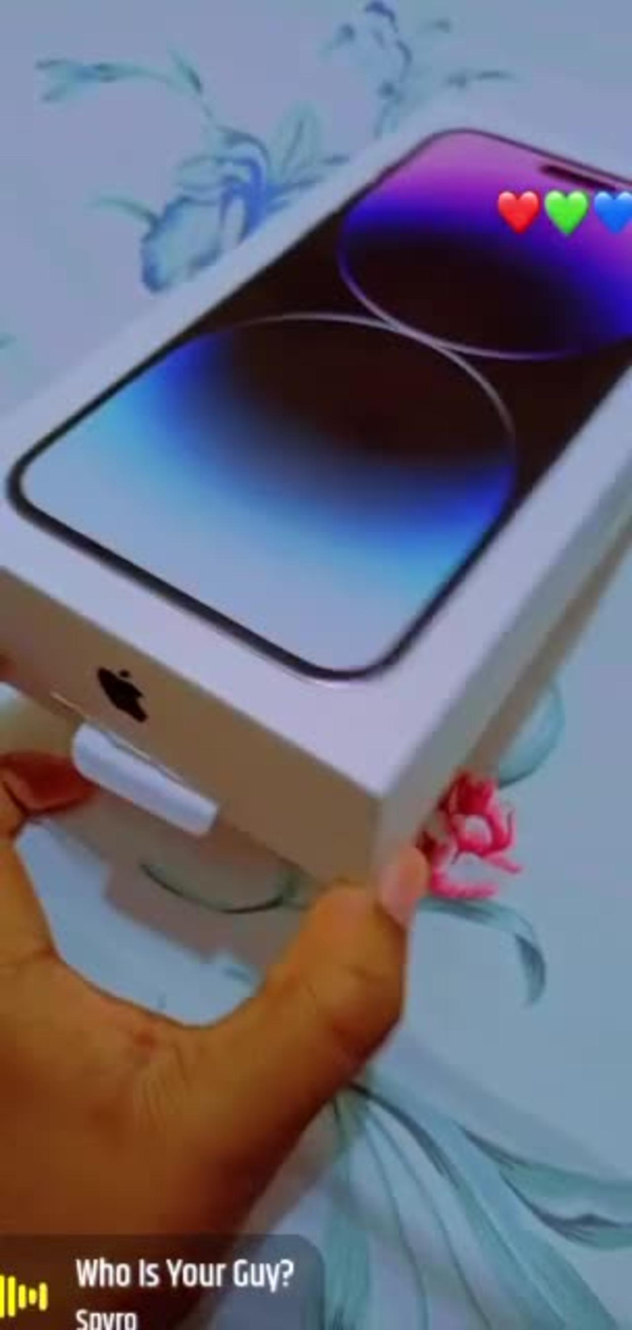 Iphone prank🤣🤣🤣🤣 - One News Page VIDEO