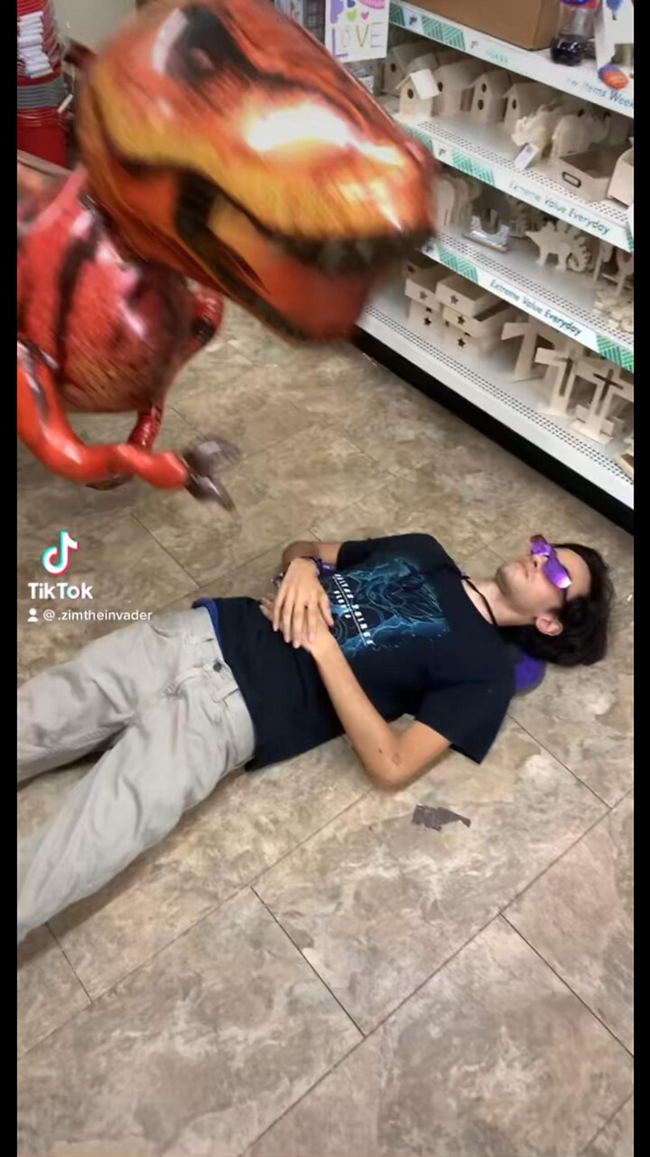 jurassic park #viral #dinosaur #foryou - One News Page VIDEO