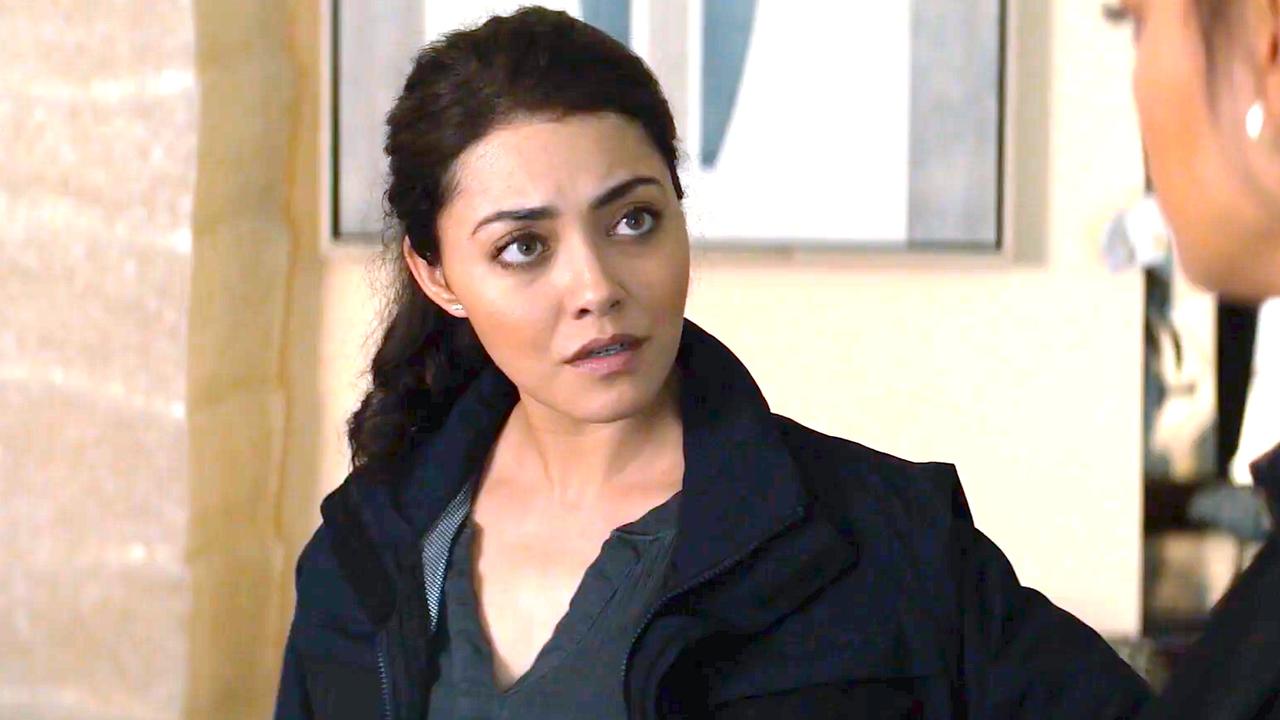 My Eyes Only on the Upcoming Episode of CBS’ - One News Page VIDEO