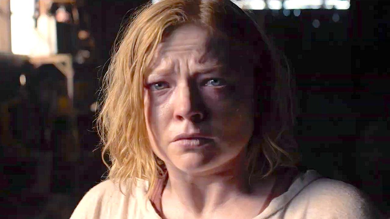 Official Trailer for Netflix's Run Rabbit Run - One News Page VIDEO