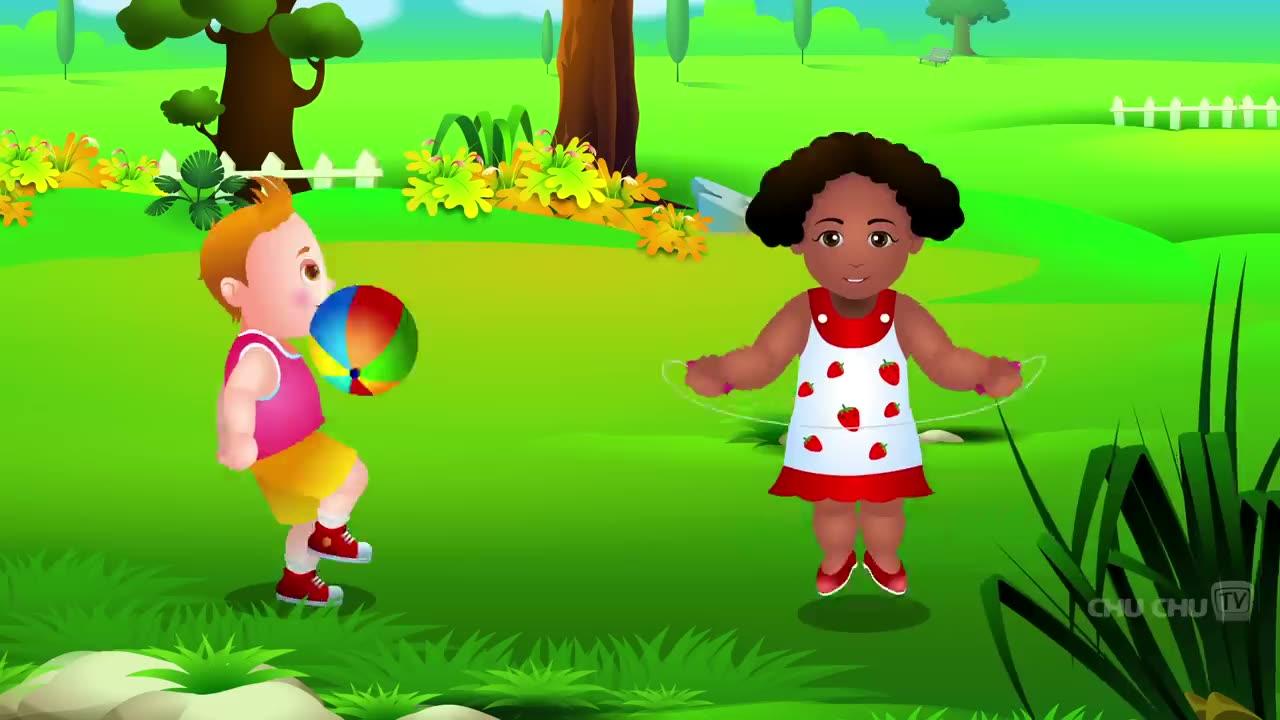 Rain, Rain, Go Away Nursery Rhyme With Lyrics - - One News Page VIDEO