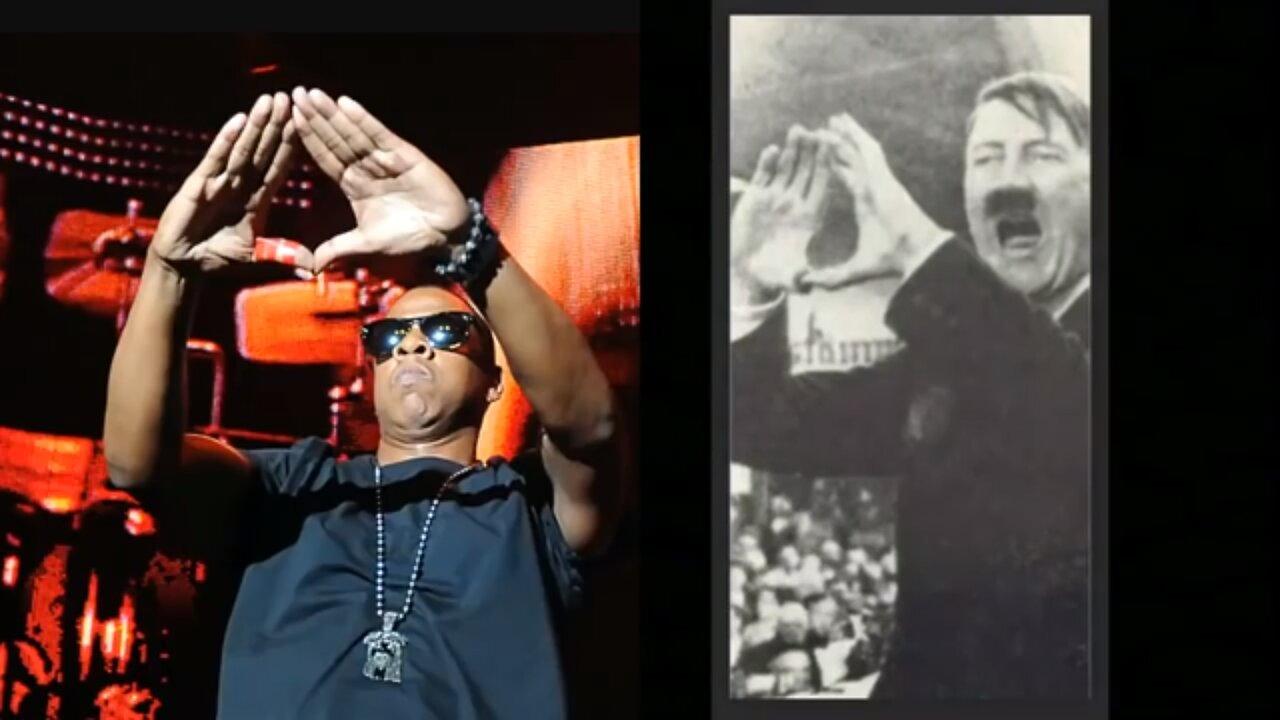 HItler Was Pro-Freemasonry So Long As He Was - One News Page VIDEO