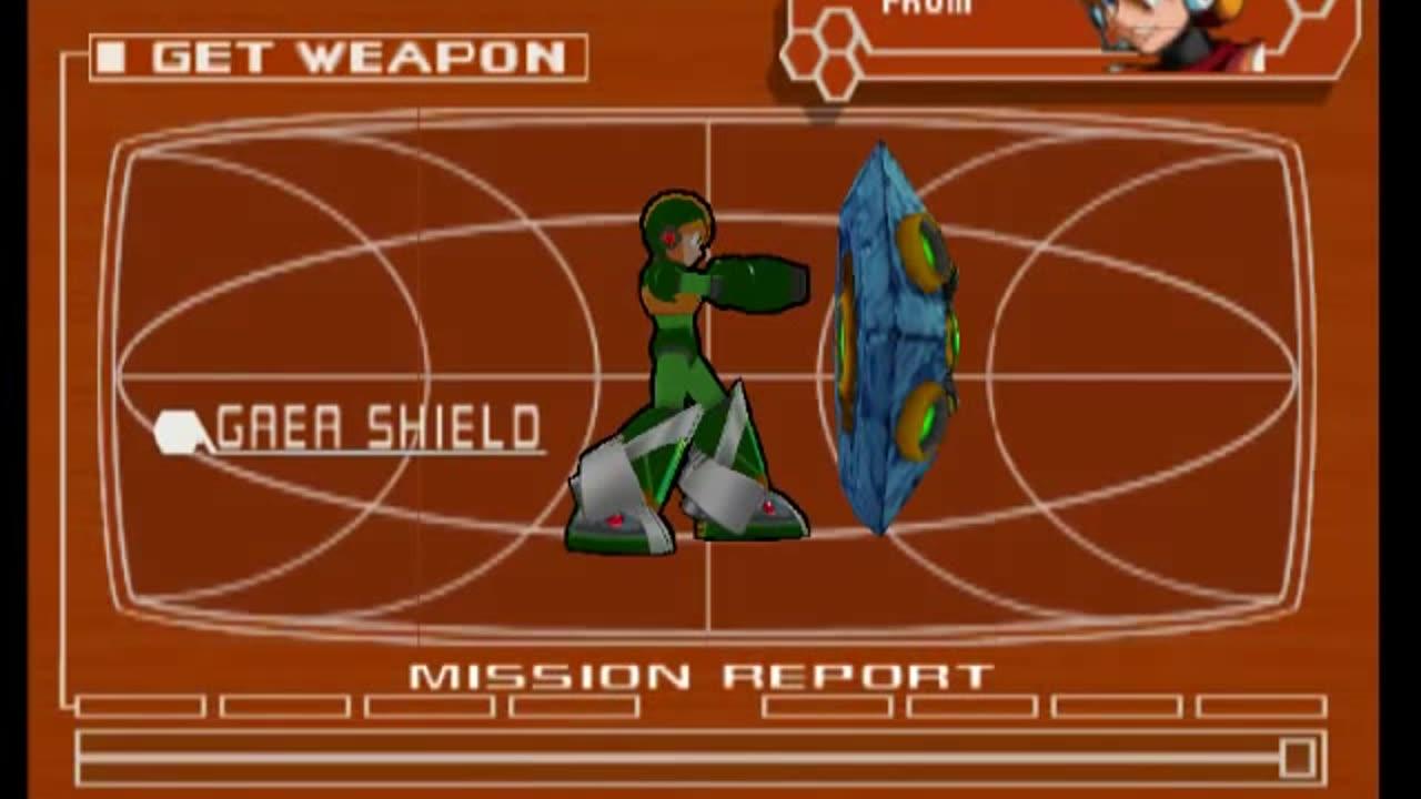 Megaman X7 - Item Hunt 100% Part 6 (Deep Forest/ - One News Page VIDEO