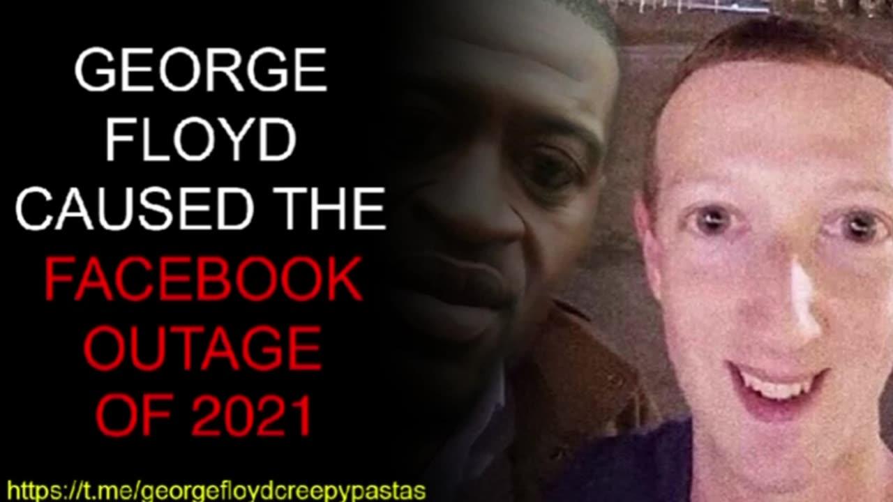 George Floyd Creepypastas: GEORGE FLOYD CAUSED - One News Page VIDEO