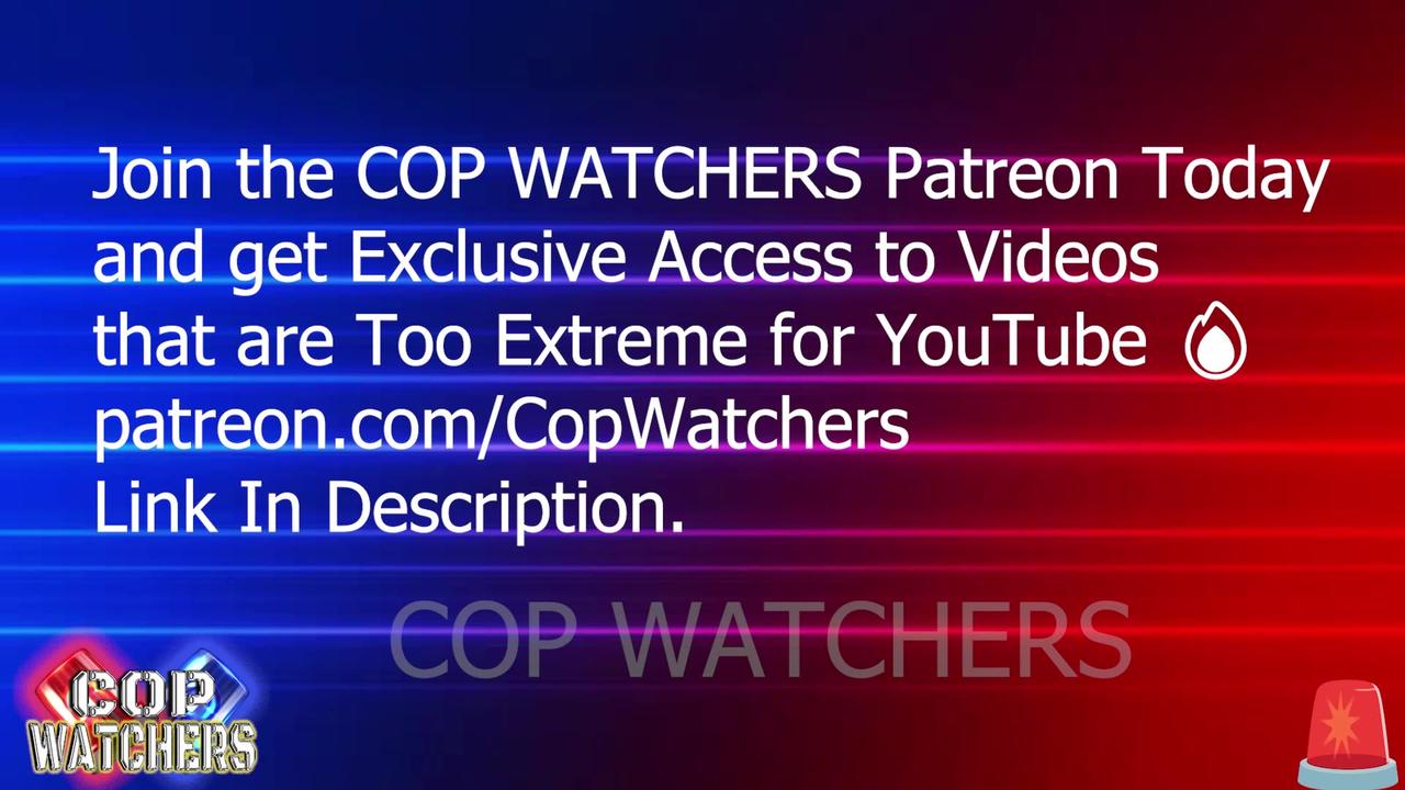 100% Certified Cool Cop Takes Down Suspect In - One News Page VIDEO