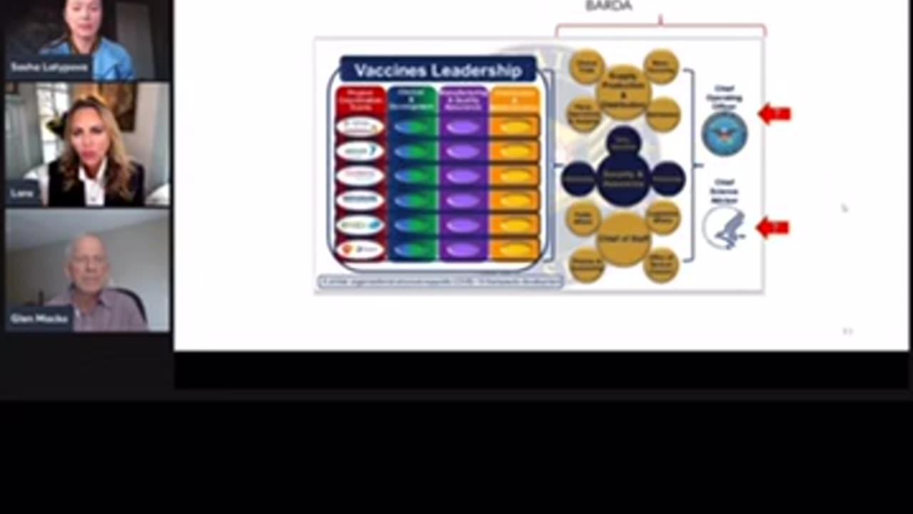 sam dube /lara logan depart of defence & - One News Page VIDEO