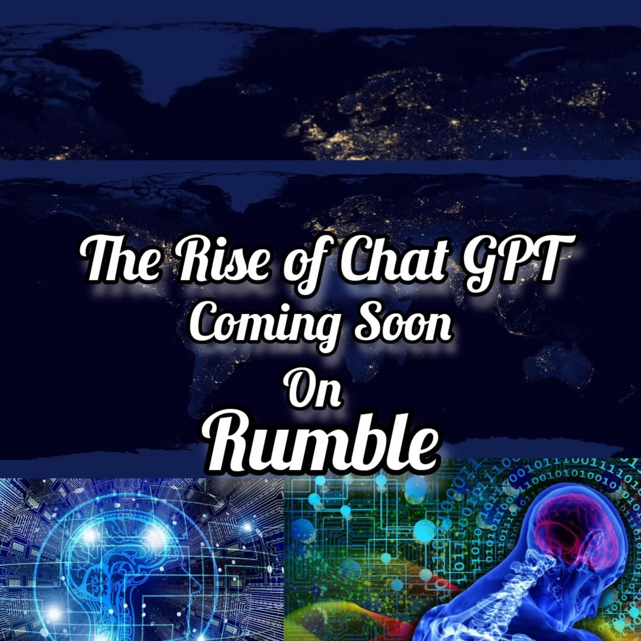 The Rise of Chat GPT - One News Page VIDEO