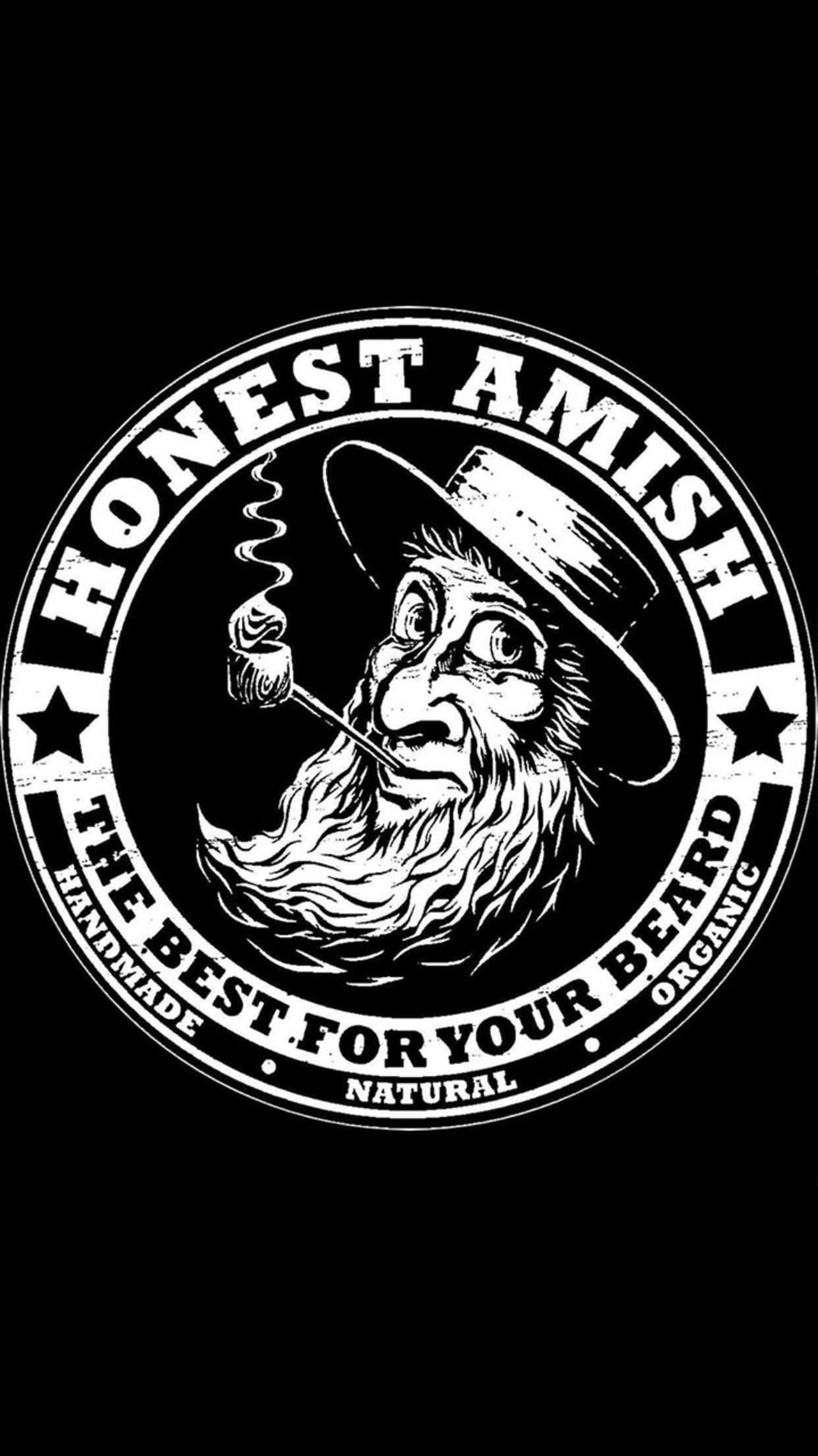 Honest Amish. The Best For Your Beard! - One News Page VIDEO