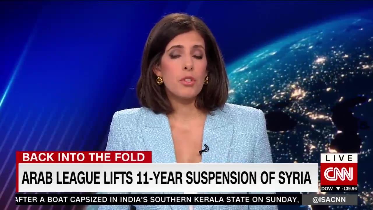 Arab League welcomes a longtime international - One News Page VIDEO