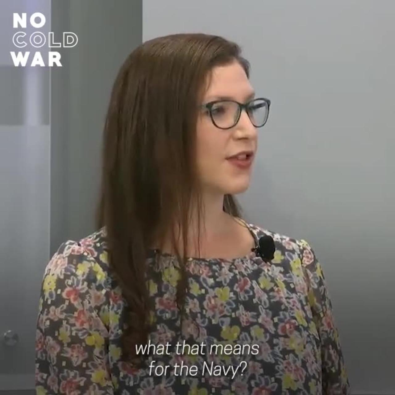 US military shakes the war machine. One has - One News Page VIDEO