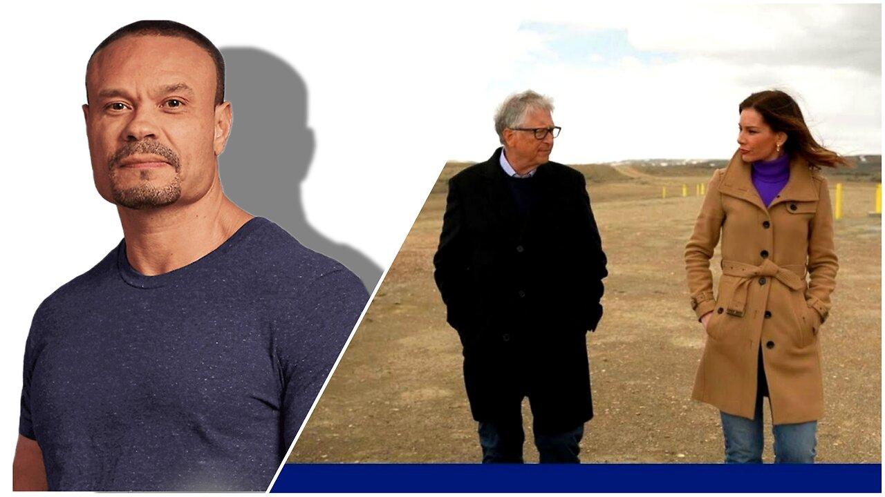 Bill Gates speaks out on artificial intelligence - One News Page VIDEO