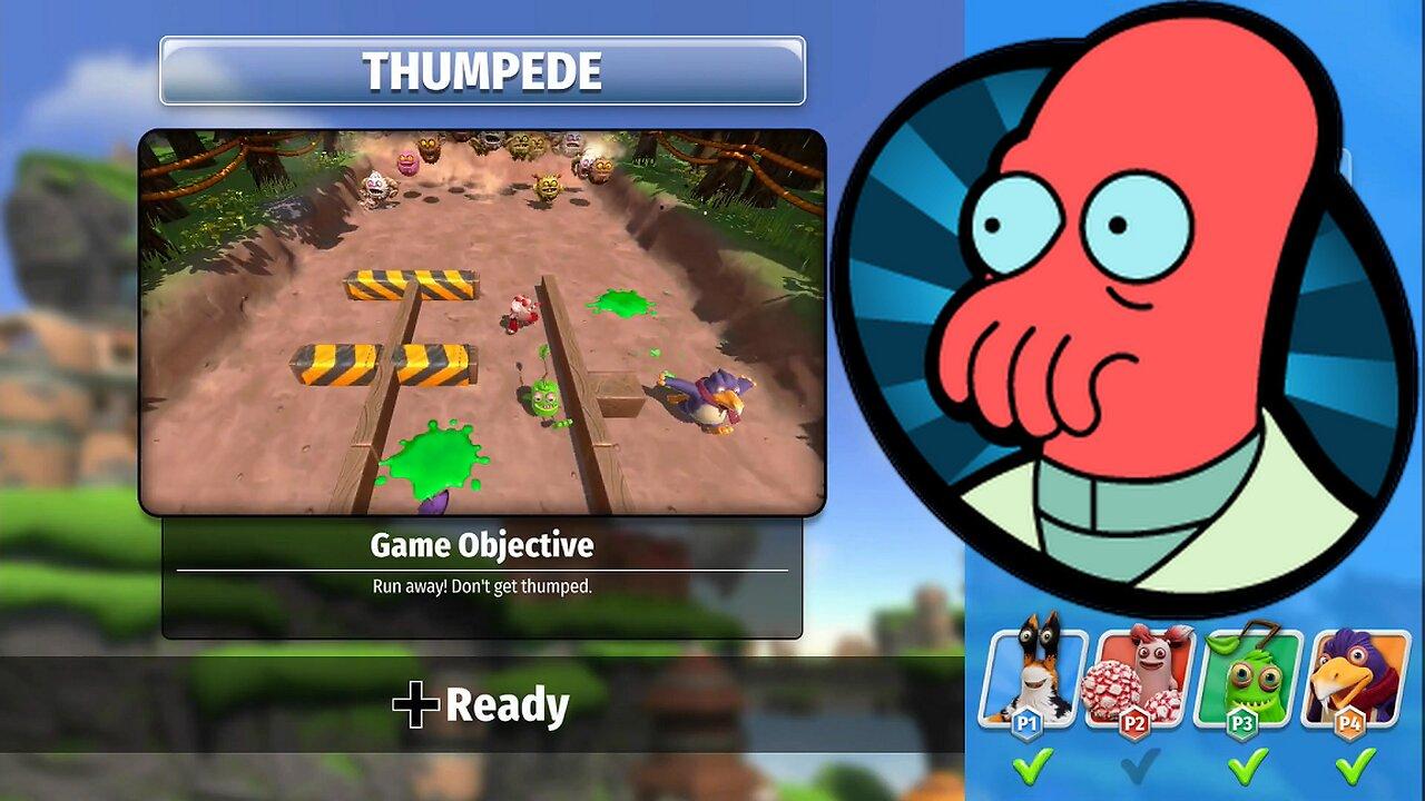 My Singing Monsters Playground The Mario Party One News Page Video