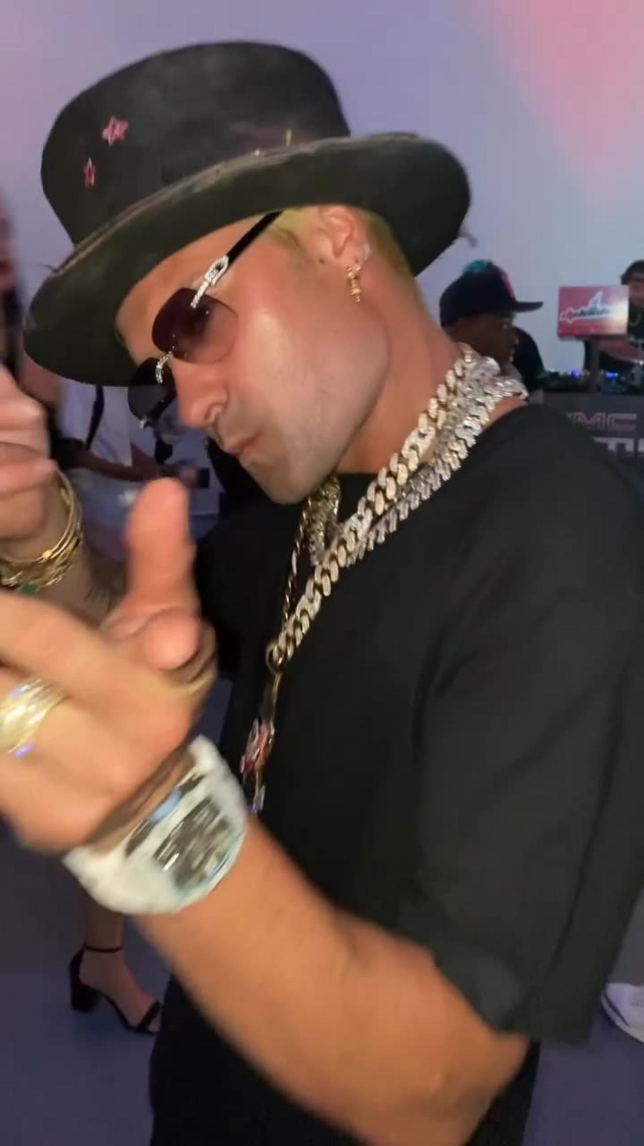 Meek Mill & Dj Khaled Bring Out Star Studded - One News Page VIDEO
